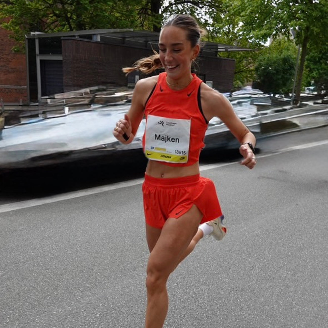 Nomio | Box of 4 servings