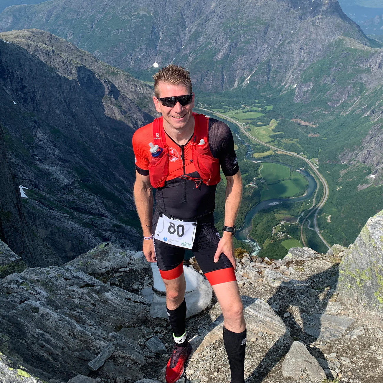 Nomio | Box of 4 servings